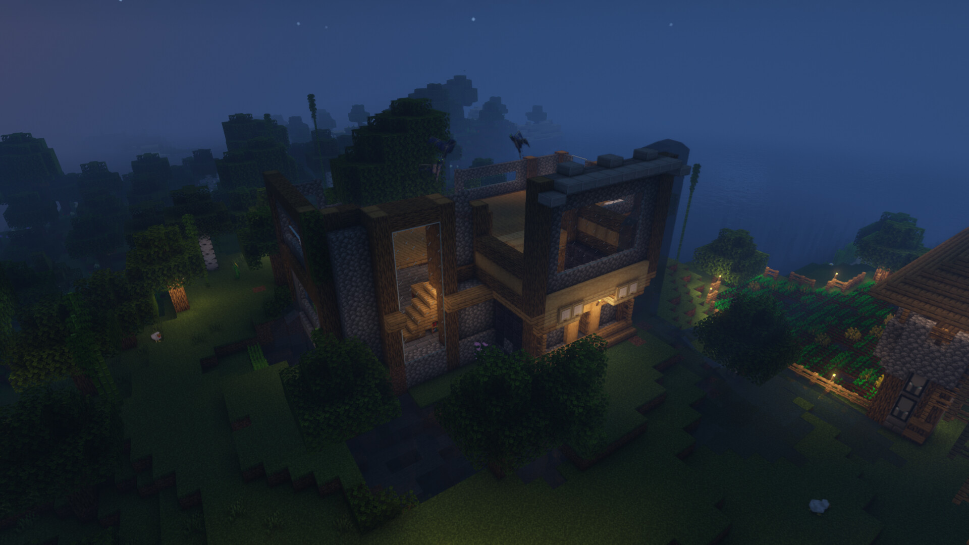 Pixelation Reborn [SMP] {Whitelisted} {Hermitcraft} {Semi-Vanilla} {Non-P2W} {Java & Bedrock ...