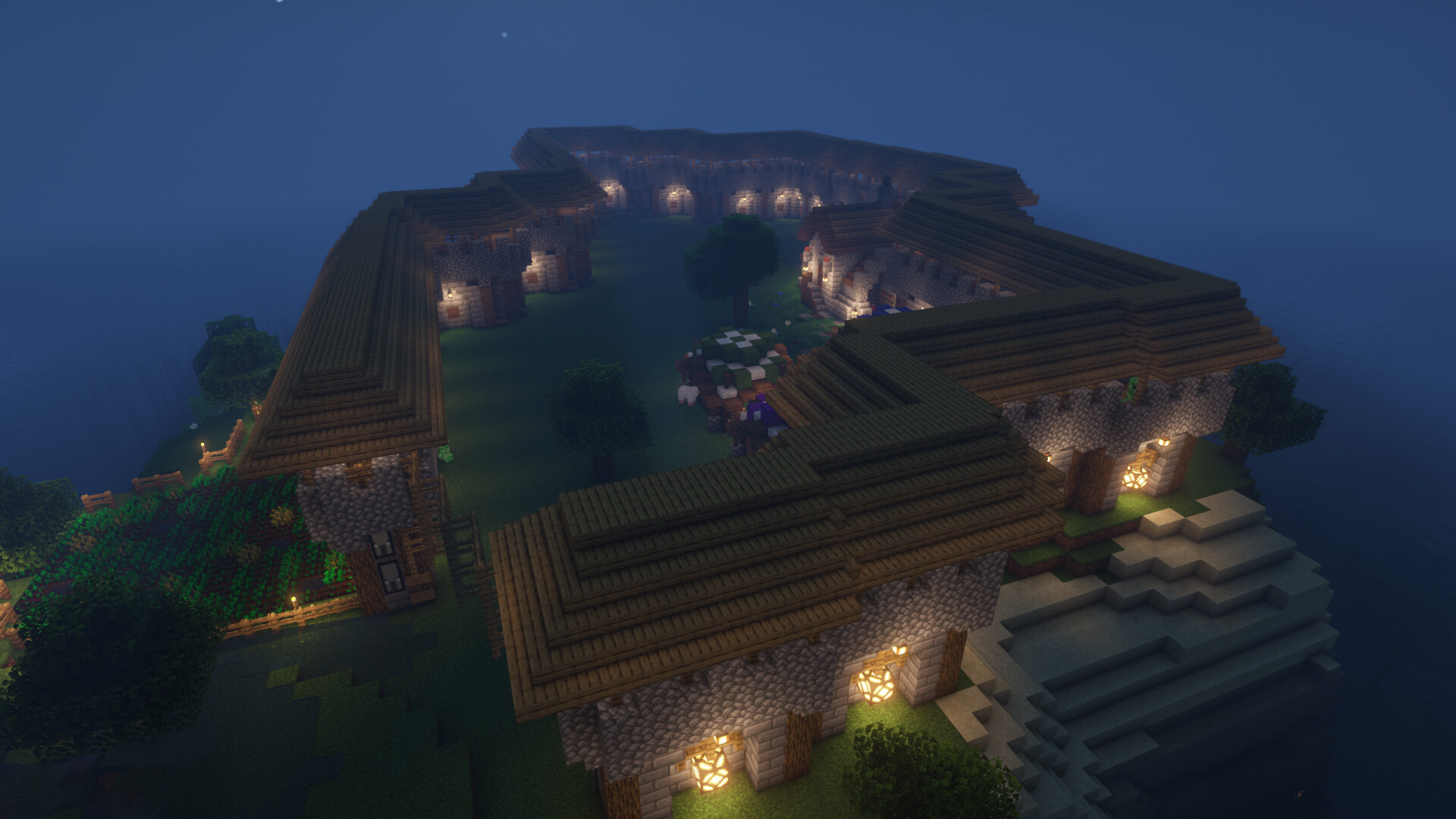 Pixelation Reborn [SMP] {Whitelisted} {Hermitcraft} {Semi-Vanilla} {Non-P2W} {Java & Bedrock ...