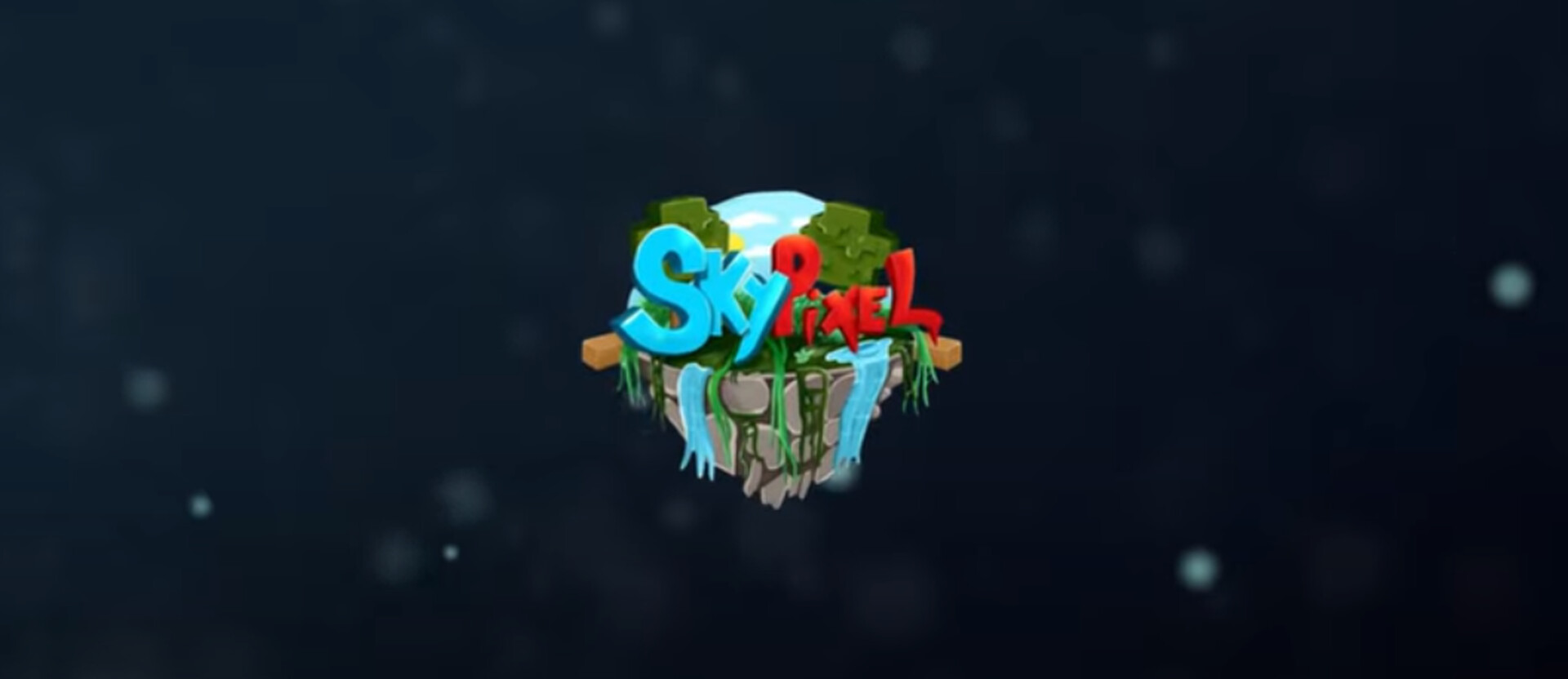 SkyPixel Minecraft Server