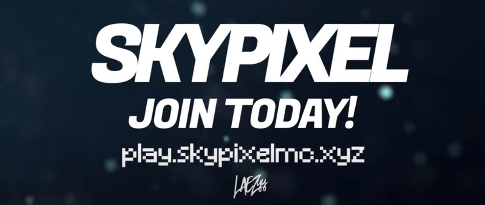 SkyPixel Minecraft Server