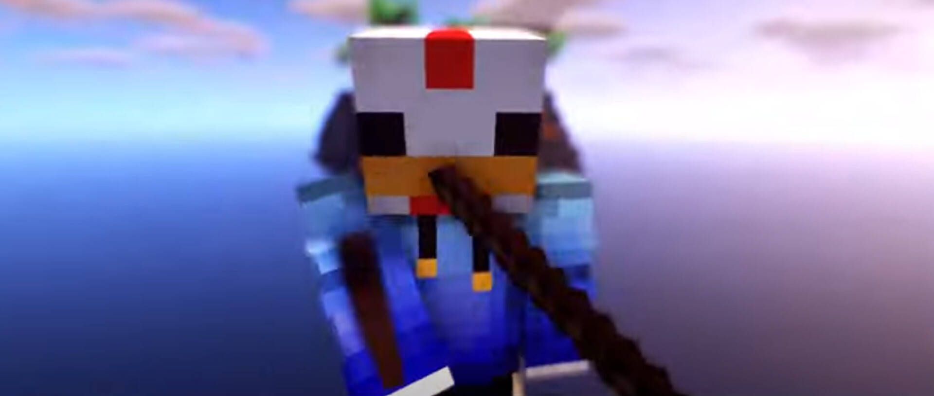 SkyPixel Minecraft Server