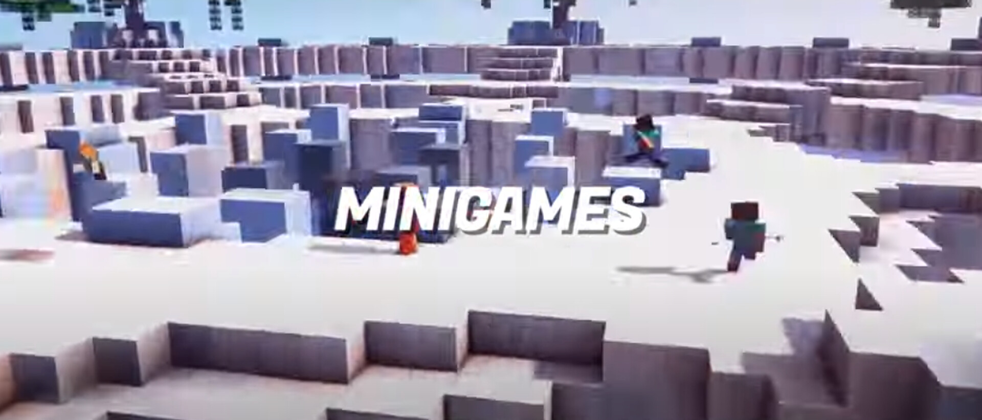 SkyPixel Minecraft Server