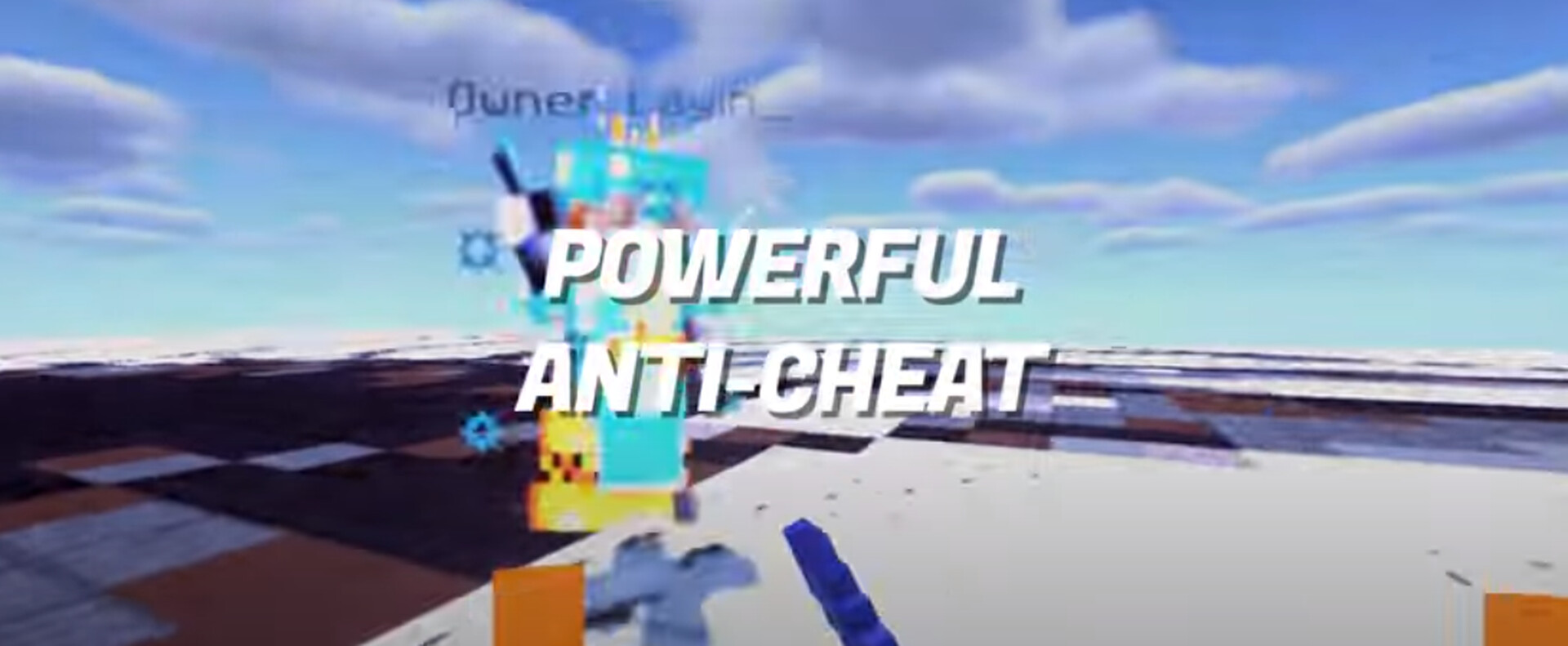 SkyPixel Minecraft Server