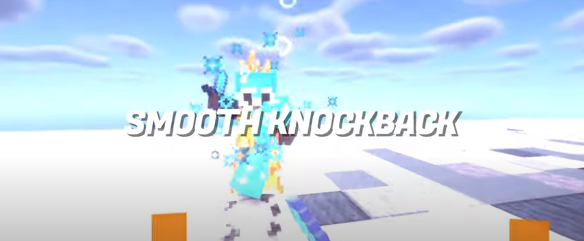 SkyPixel Minecraft Server