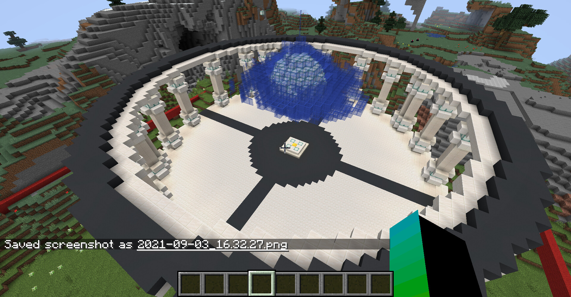 Wizard smp Minecraft Server