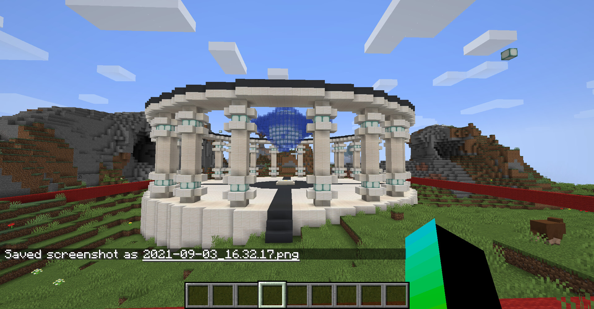 Wizard smp Minecraft Server