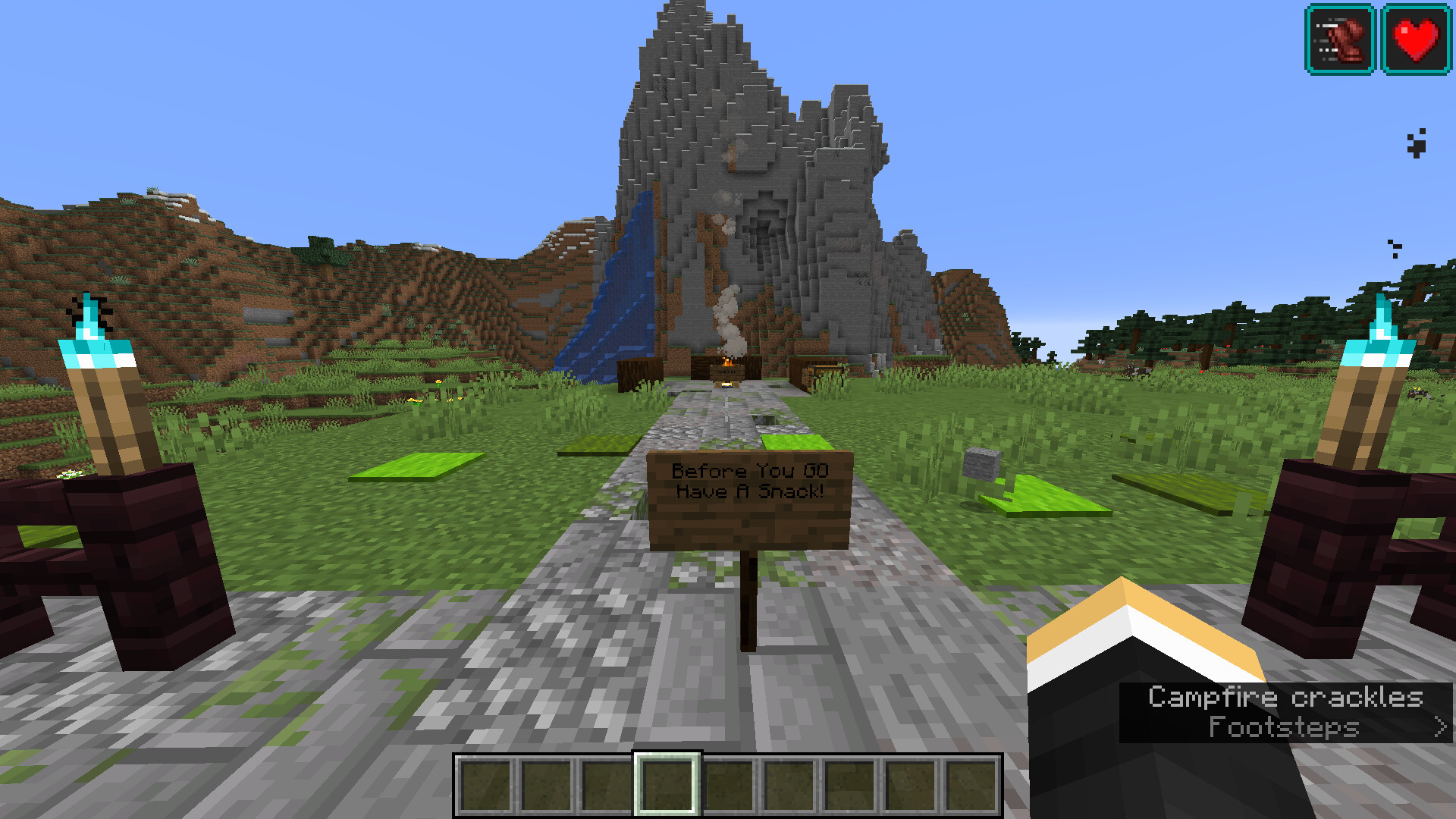 No Rules MC Minecraft Server