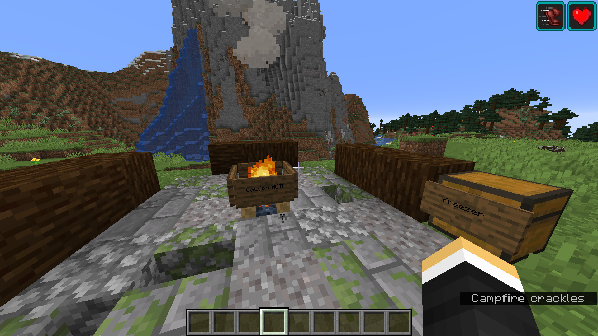 No Rules MC Minecraft Server