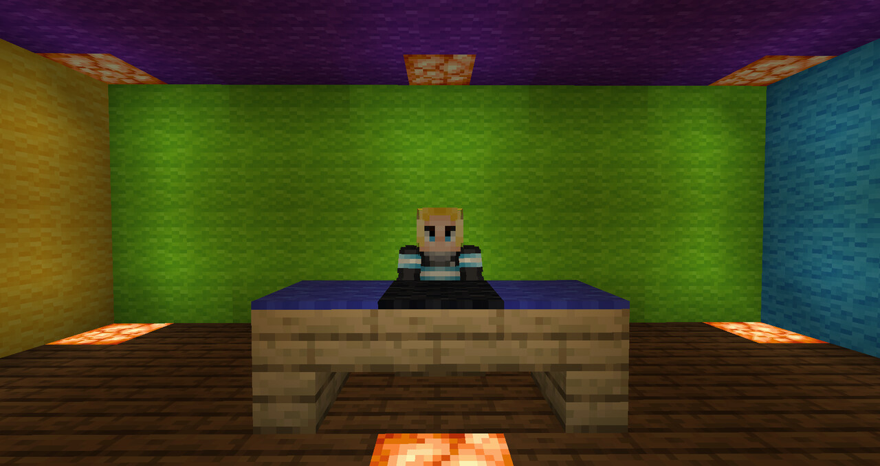 Pandemonium SMP Minecraft Server