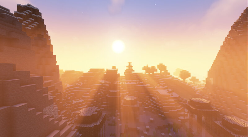 Furry Survival MP Minecraft Server