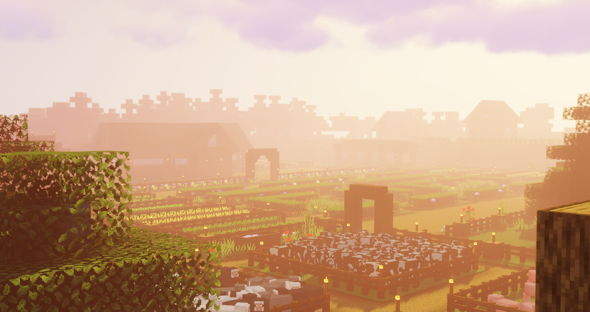 (1.19) VelvetMC! | SlimeFun - Custom Enchants - Vein Miner - Friendly ...