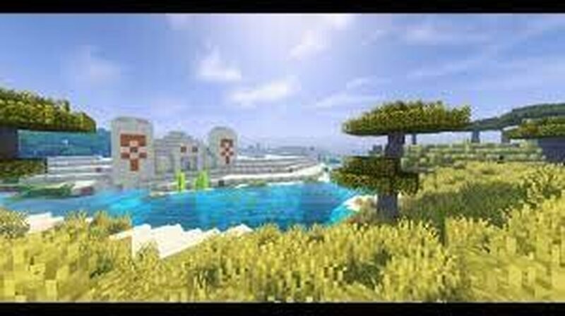 Pro_SMP (Semi-Anarchy) Minecraft Server