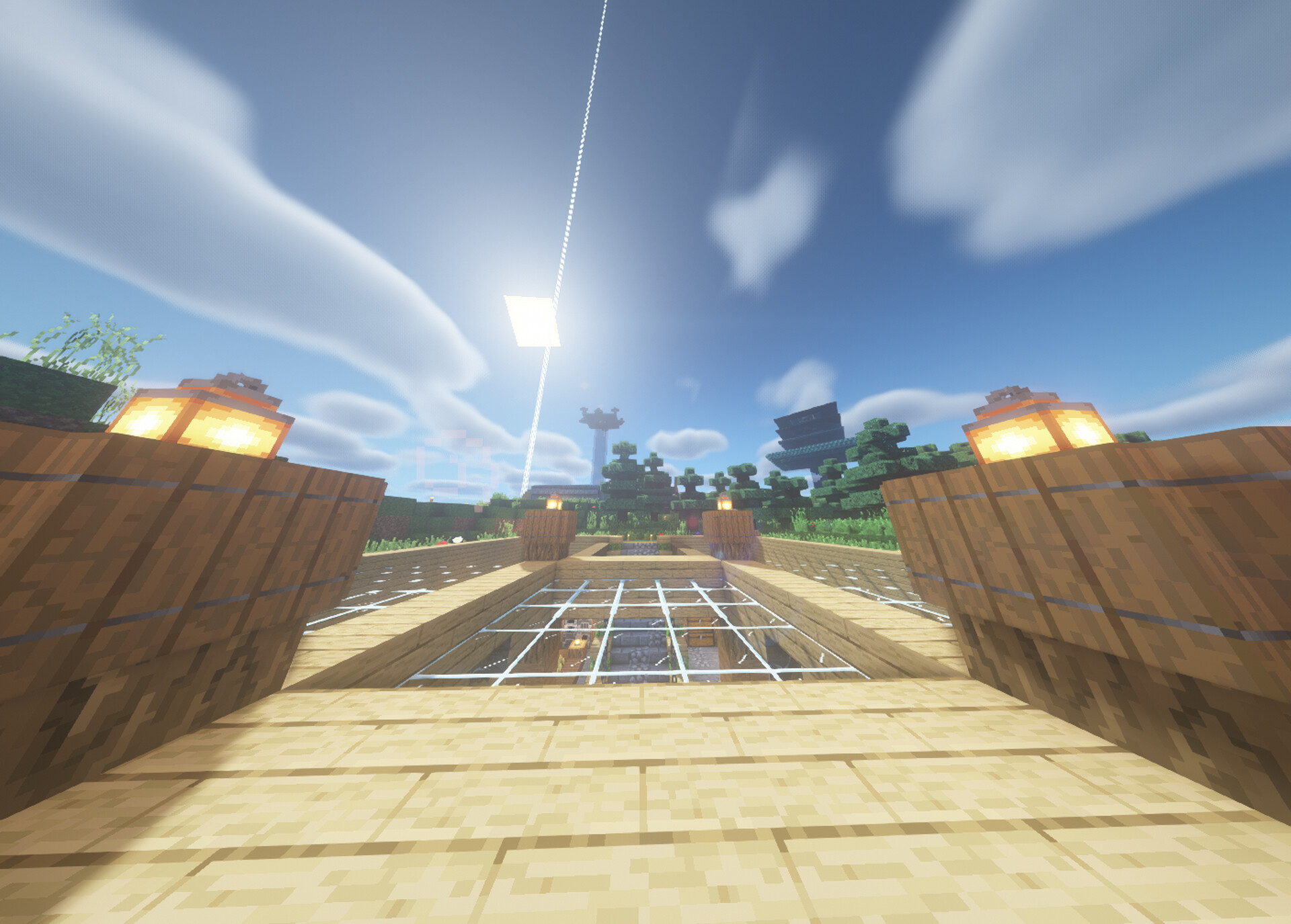 Empire SMP Minecraft Server