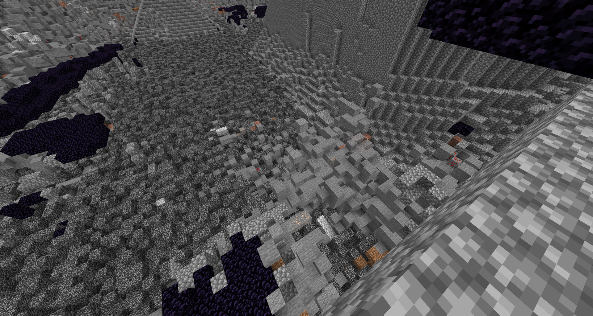 69BT - Anarchy Server 1.16.5 - 1.18 Minecraft Server