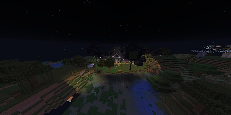 Pcraft Minecraft Server