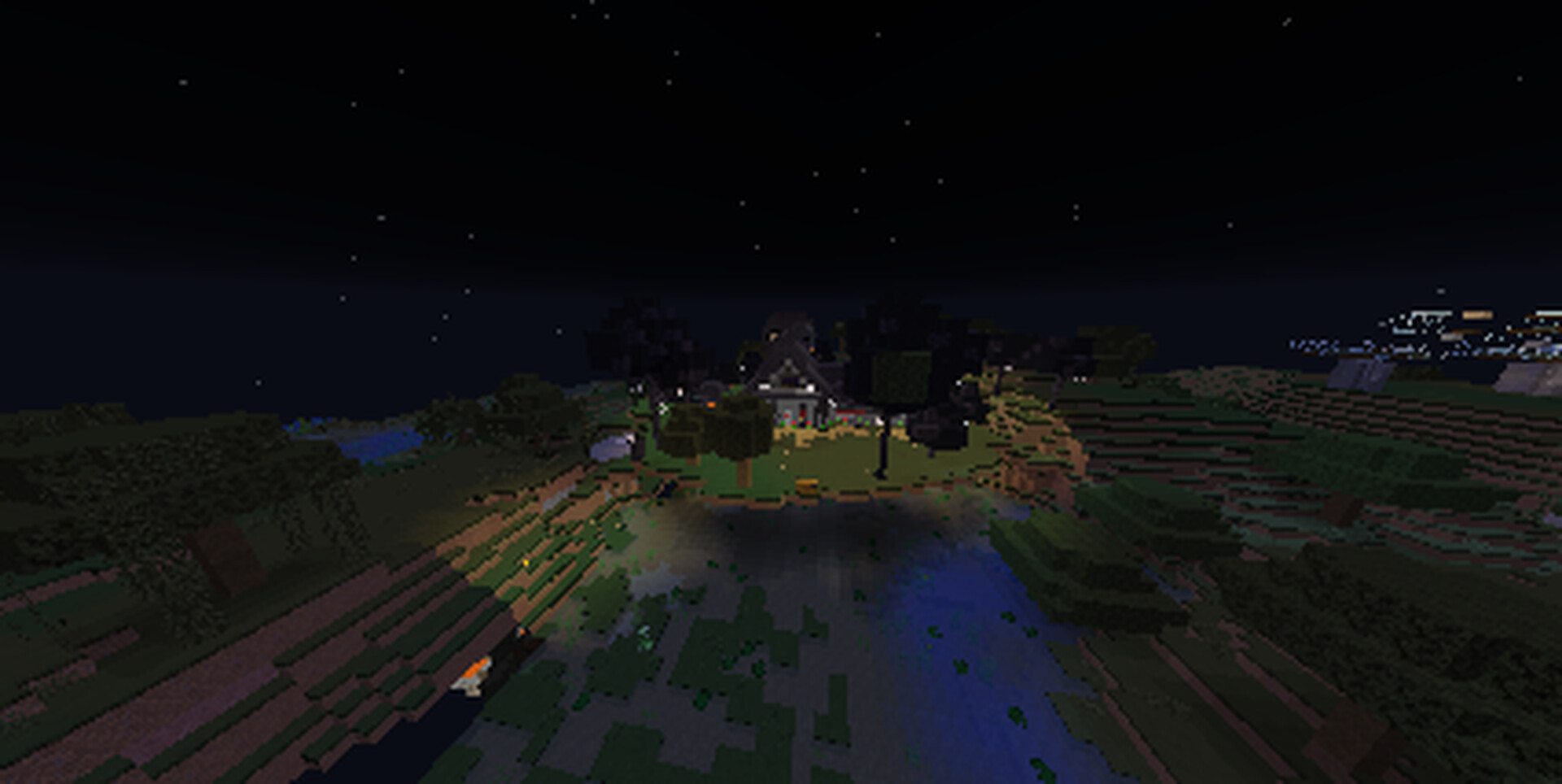 Pcraft Minecraft Server