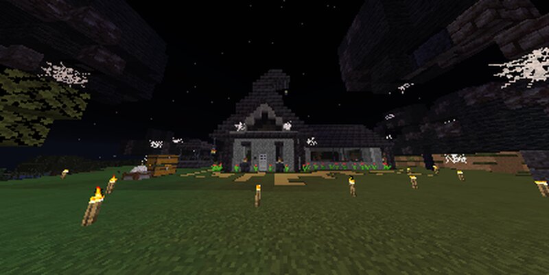 Pcraft Minecraft Server