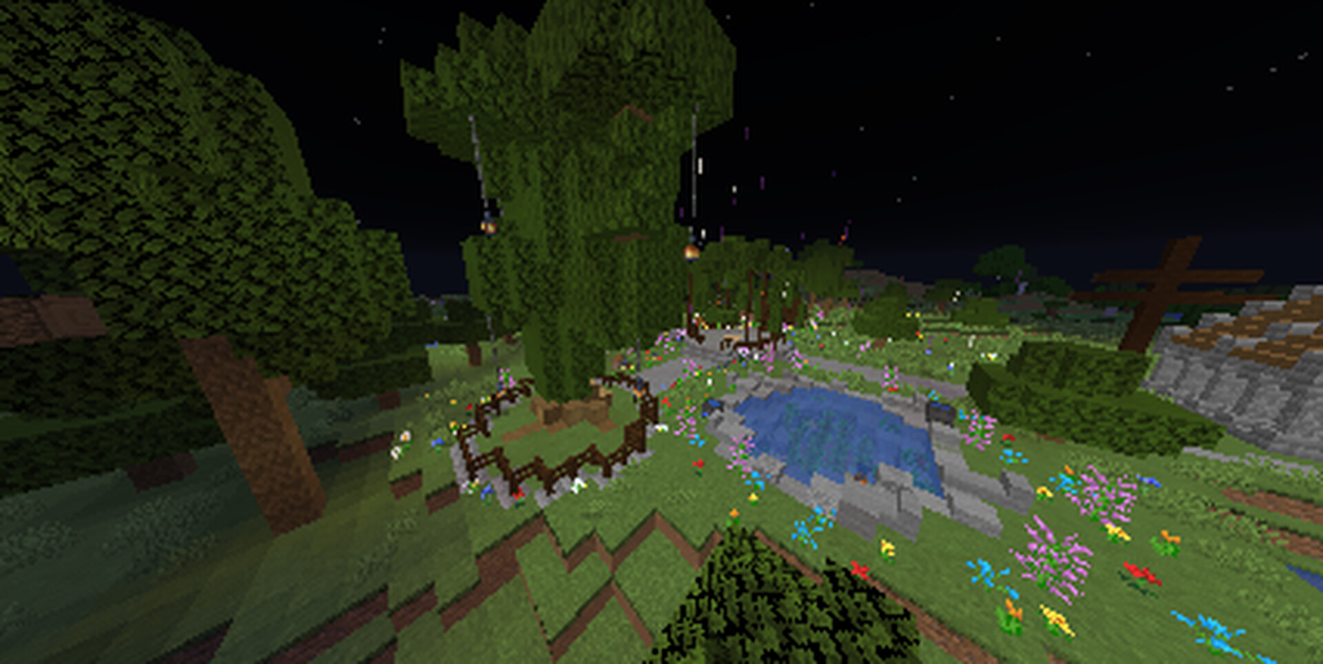 Pcraft Minecraft Server