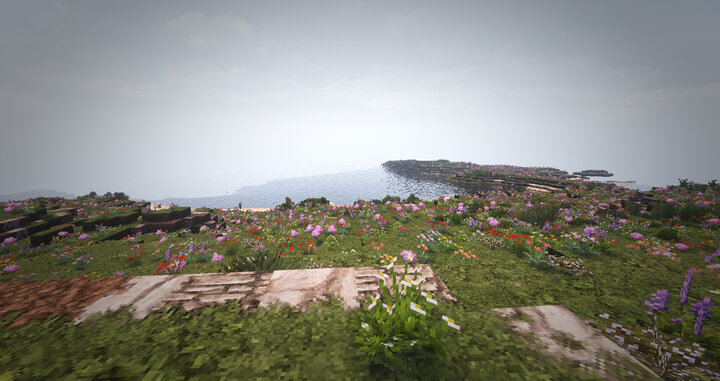 Starfall Minecraft Server