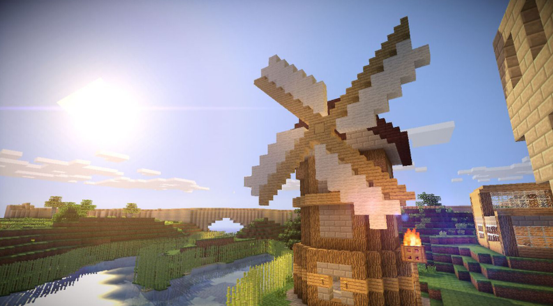 Infernal SMP Minecraft Server