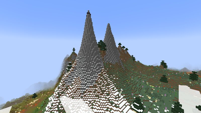 CrucifiX Earth Minecraft Server