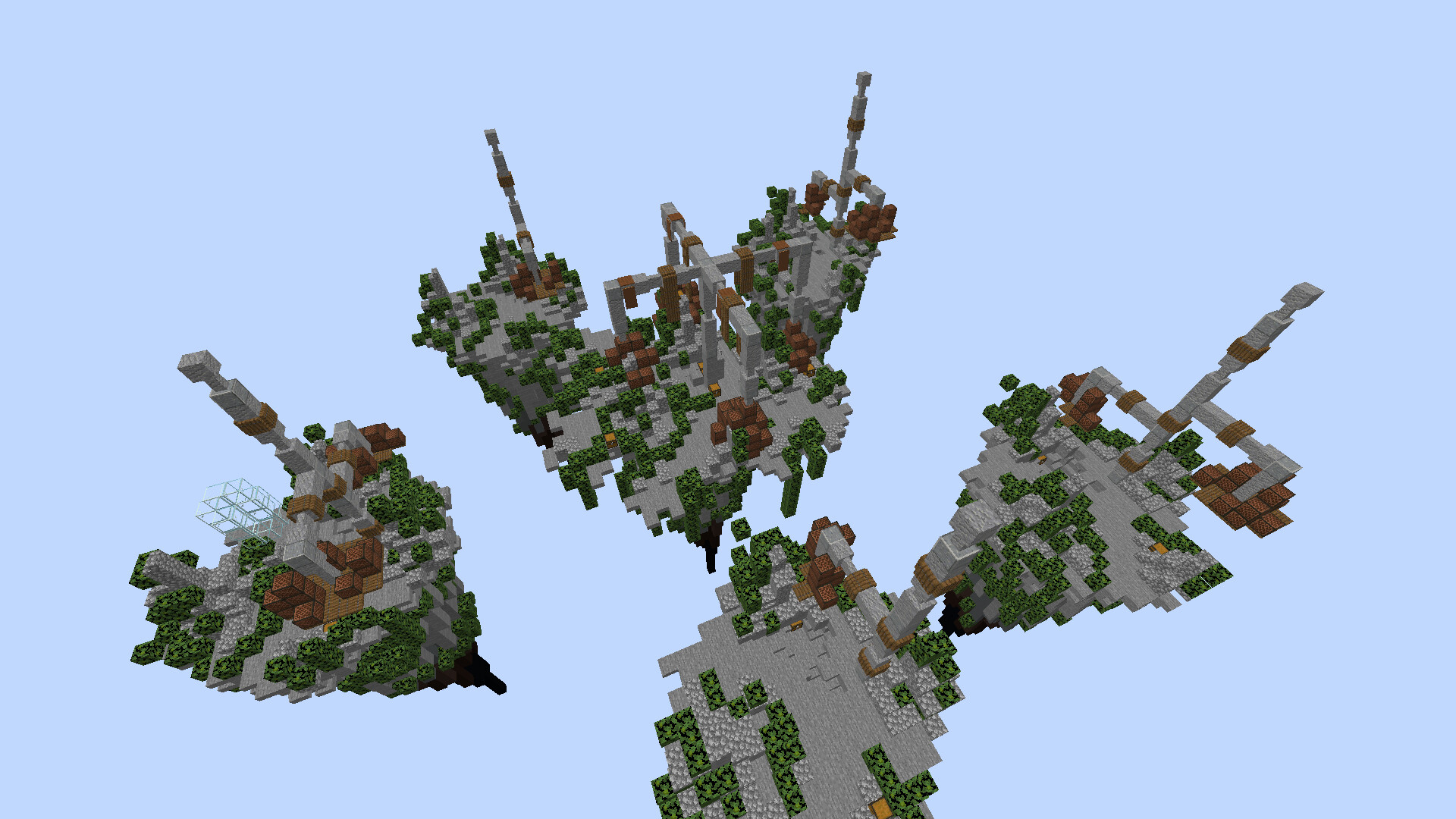 EmpireSMP Minecraft Server