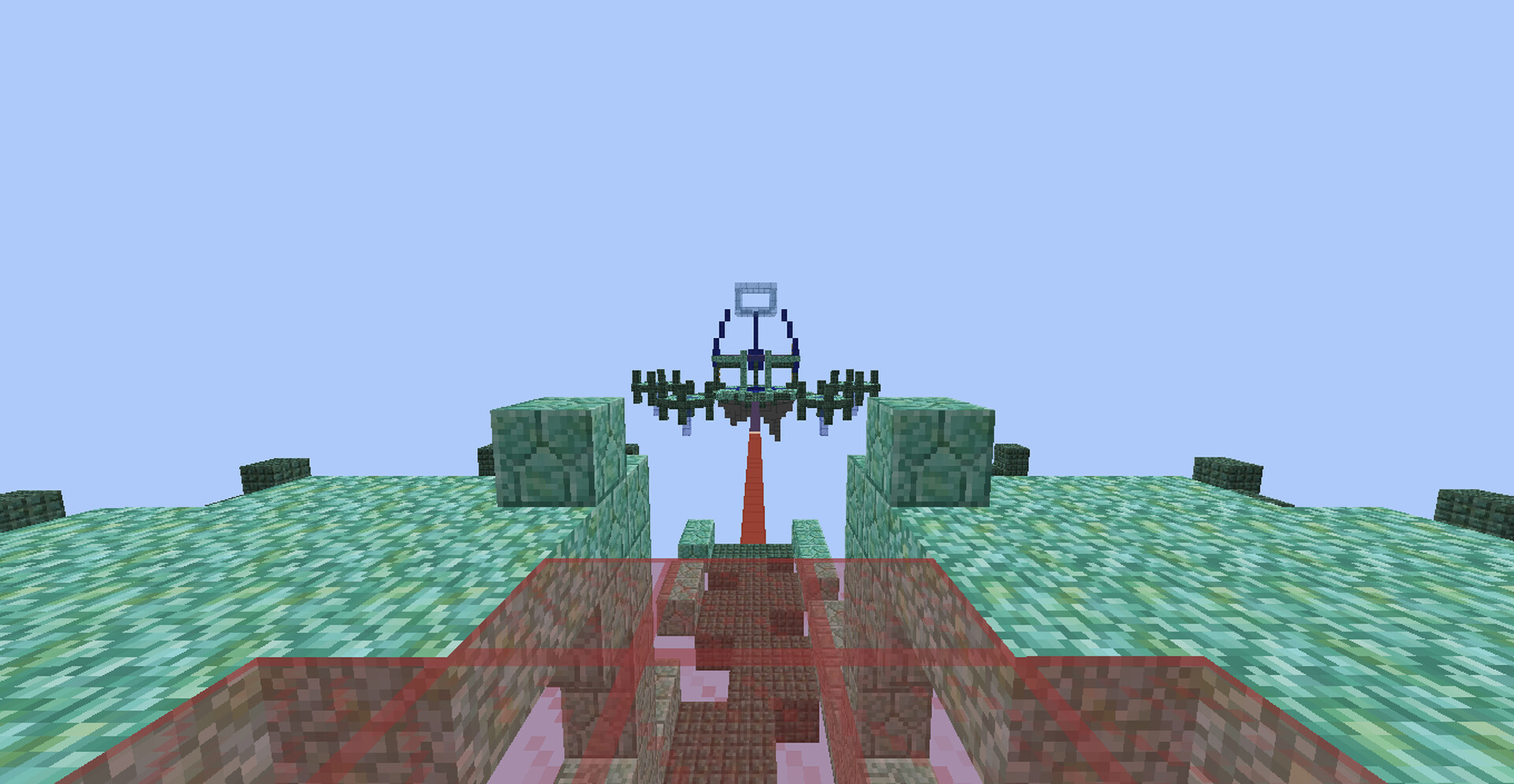 FoxCraft Minecraft Server