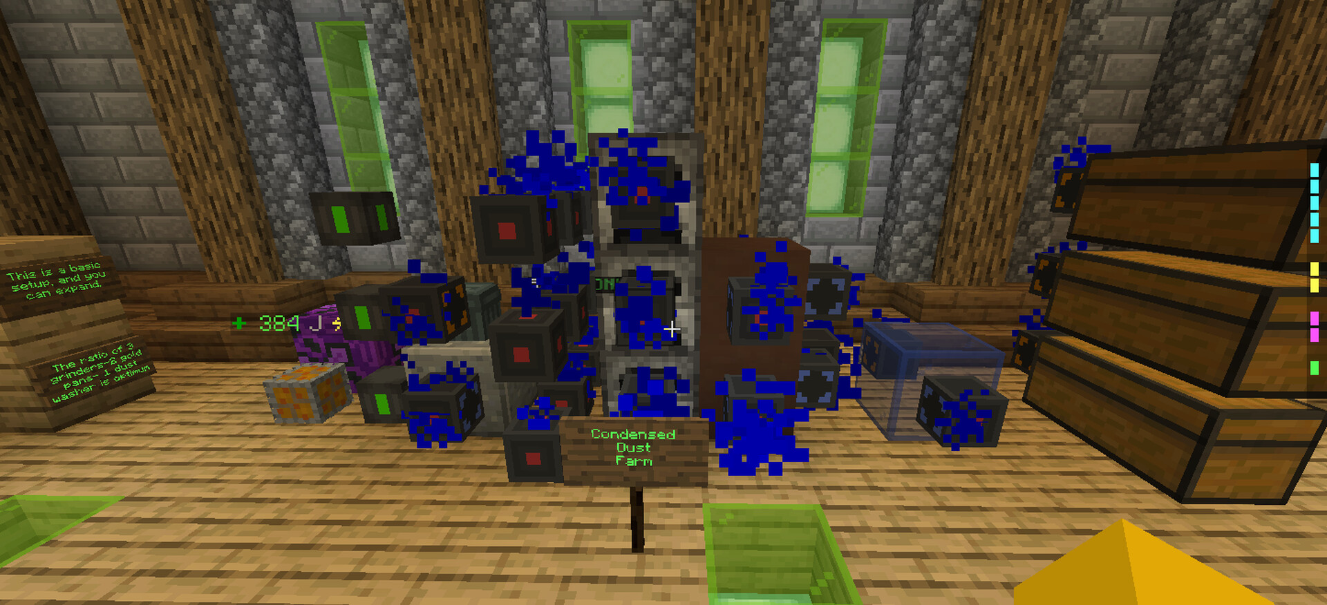 RoyaleMC - Slimefun - Towny Minecraft Server