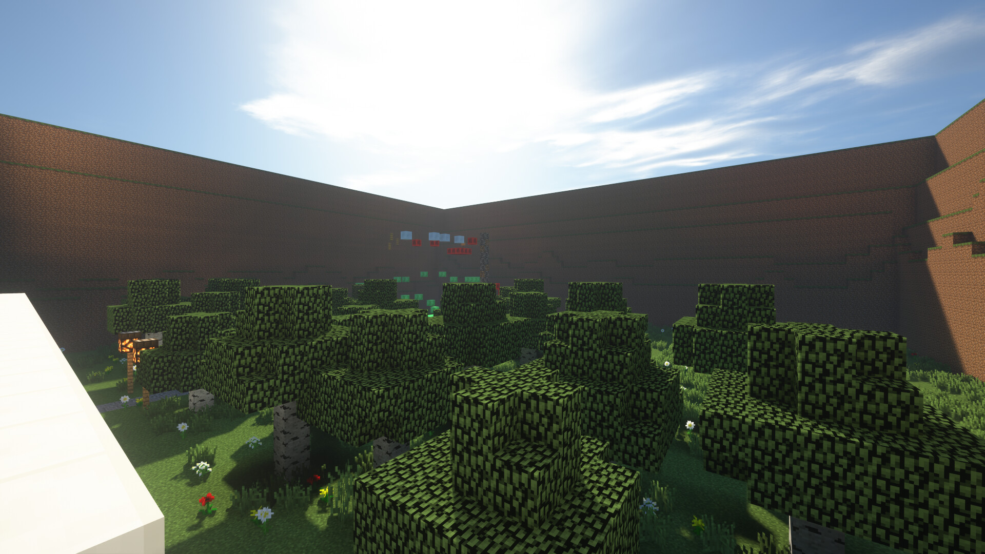 The BC Craft Minecraft Server