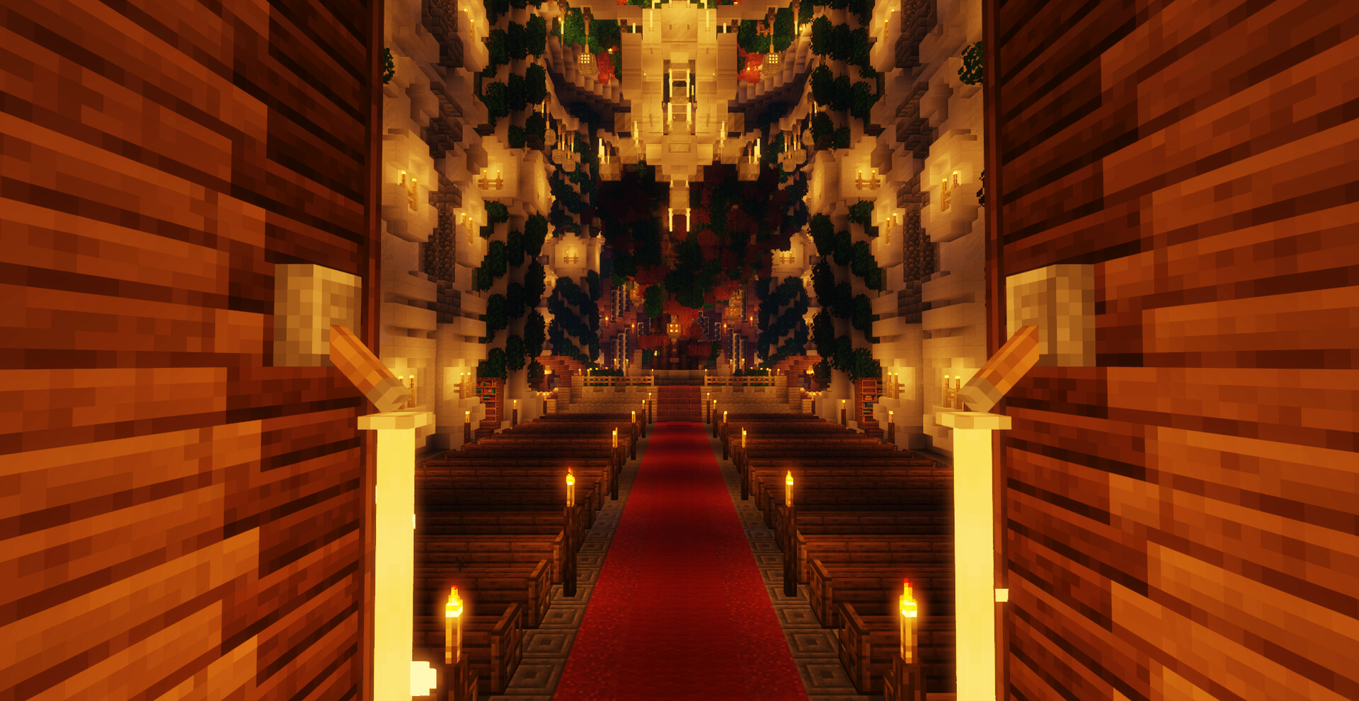 Rift Network Minecraft Server