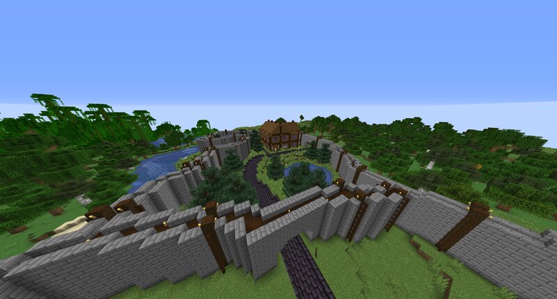 VSGaming Old School Factions PVP Minecraft Server