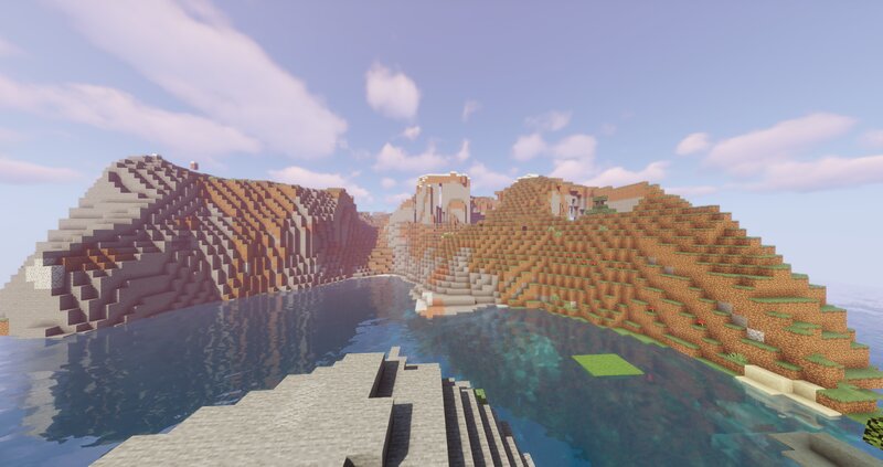 Chill Smp (1.16.5) Minecraft Server