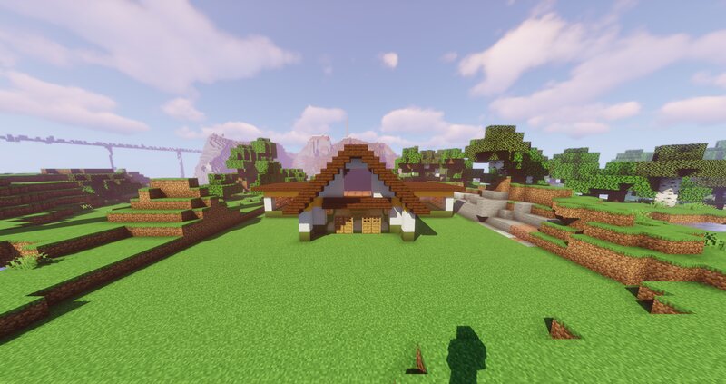 Chill Smp (1.16.5) Minecraft Server