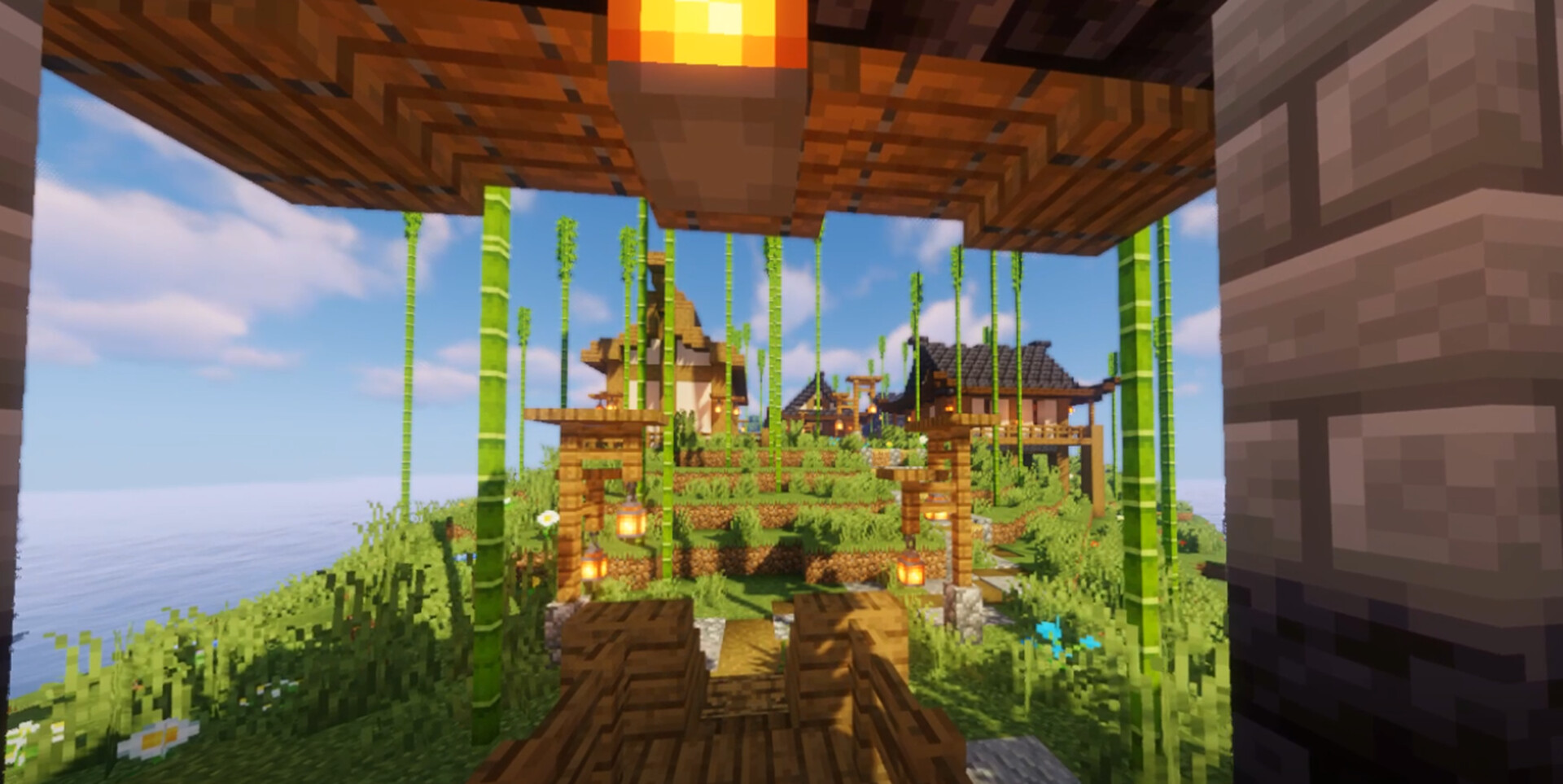 Artemislib Minecraft Mod