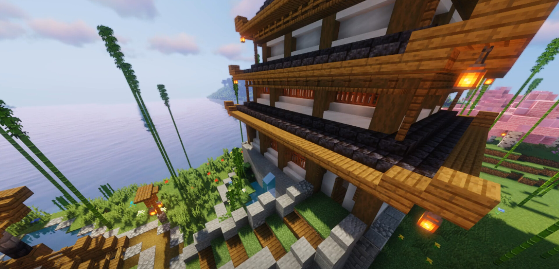 Project Artemis Minecraft Server