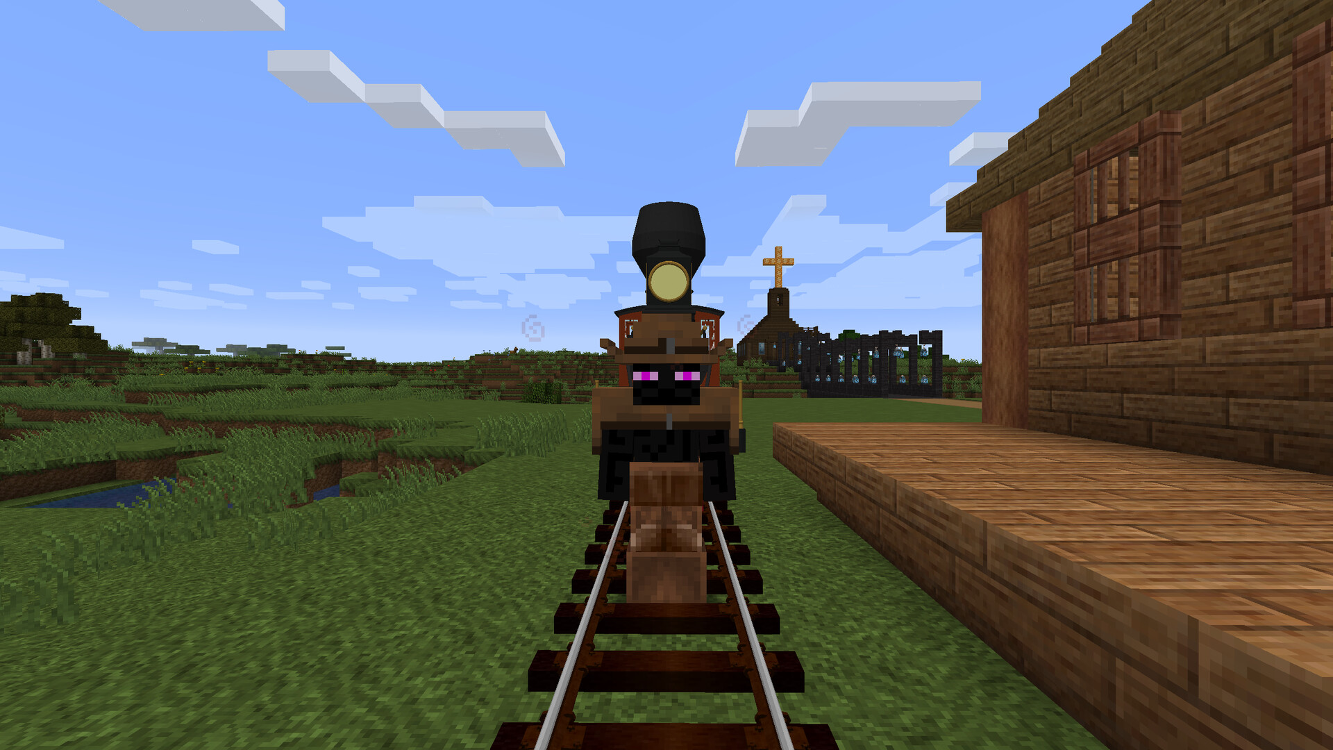 Outlaw MC Minecraft Server