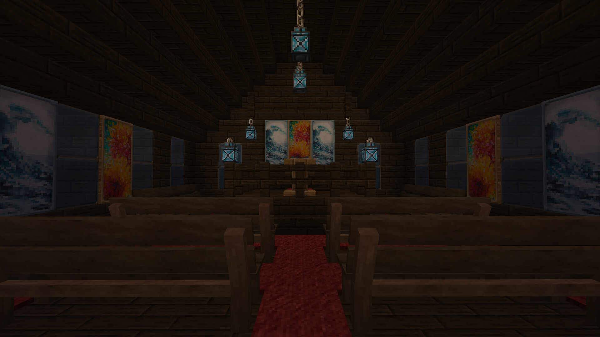 Outlaw MC Minecraft Server