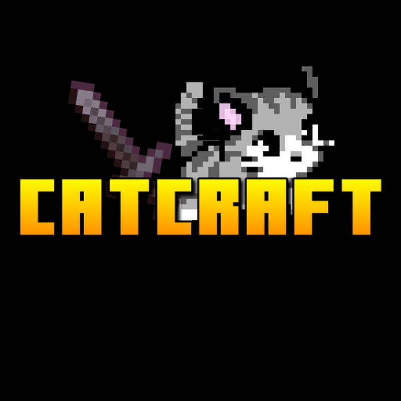 CatCraft Minecraft Server
