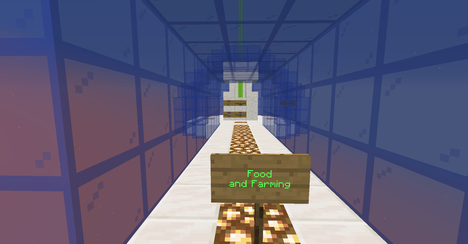 Opals Skyblock Minecraft Server