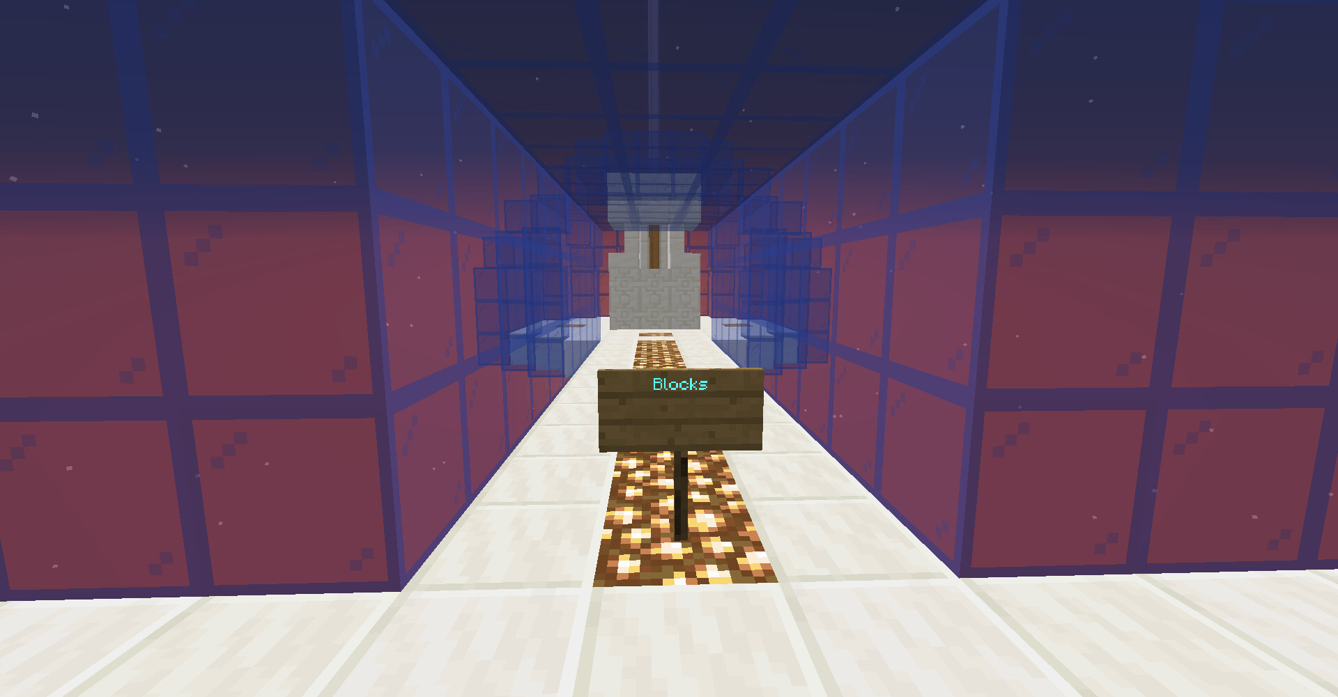 Opals Skyblock Minecraft Server