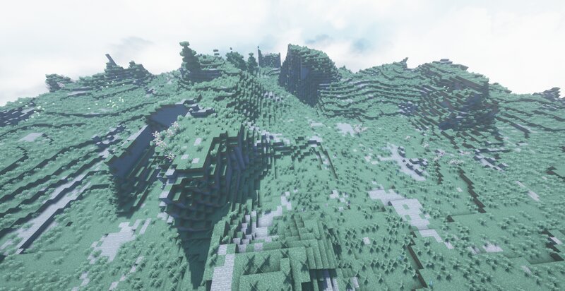 OrphicMC Minecraft Server