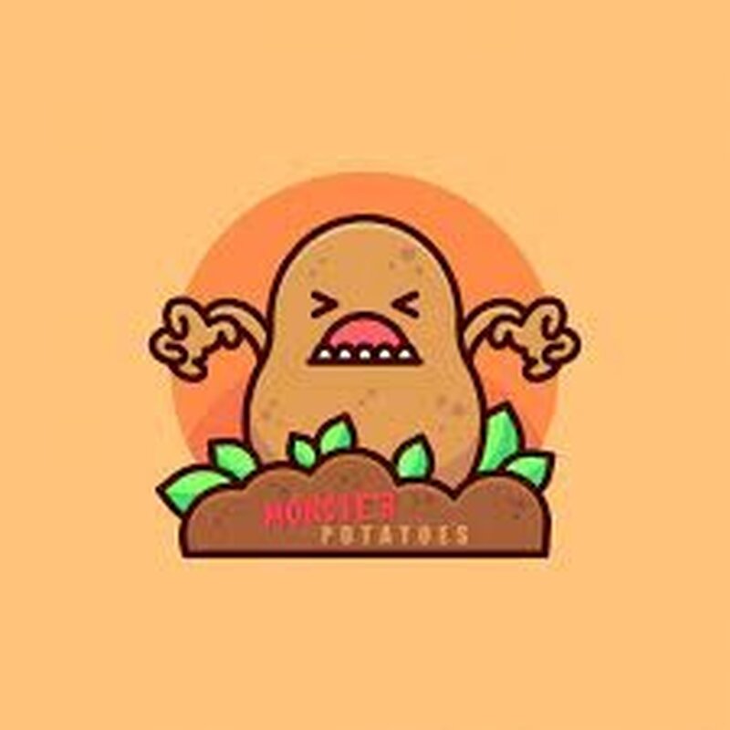 Potato SMP Minecraft Server