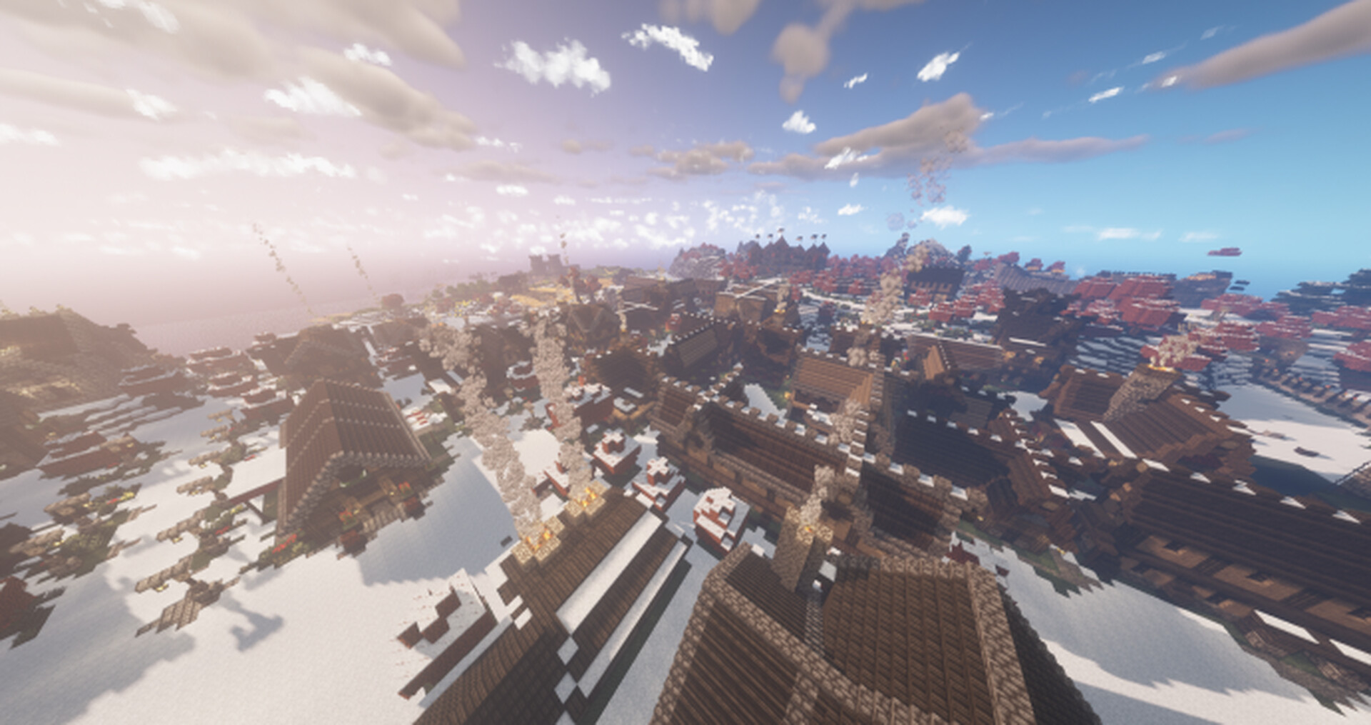 Westyn Craft Minecraft Server