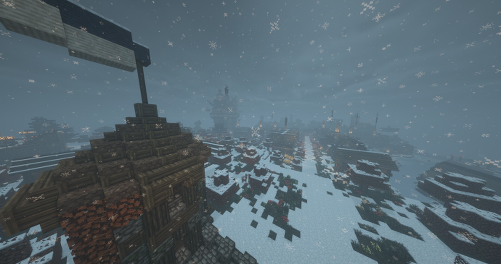 Westyn Craft Minecraft Server