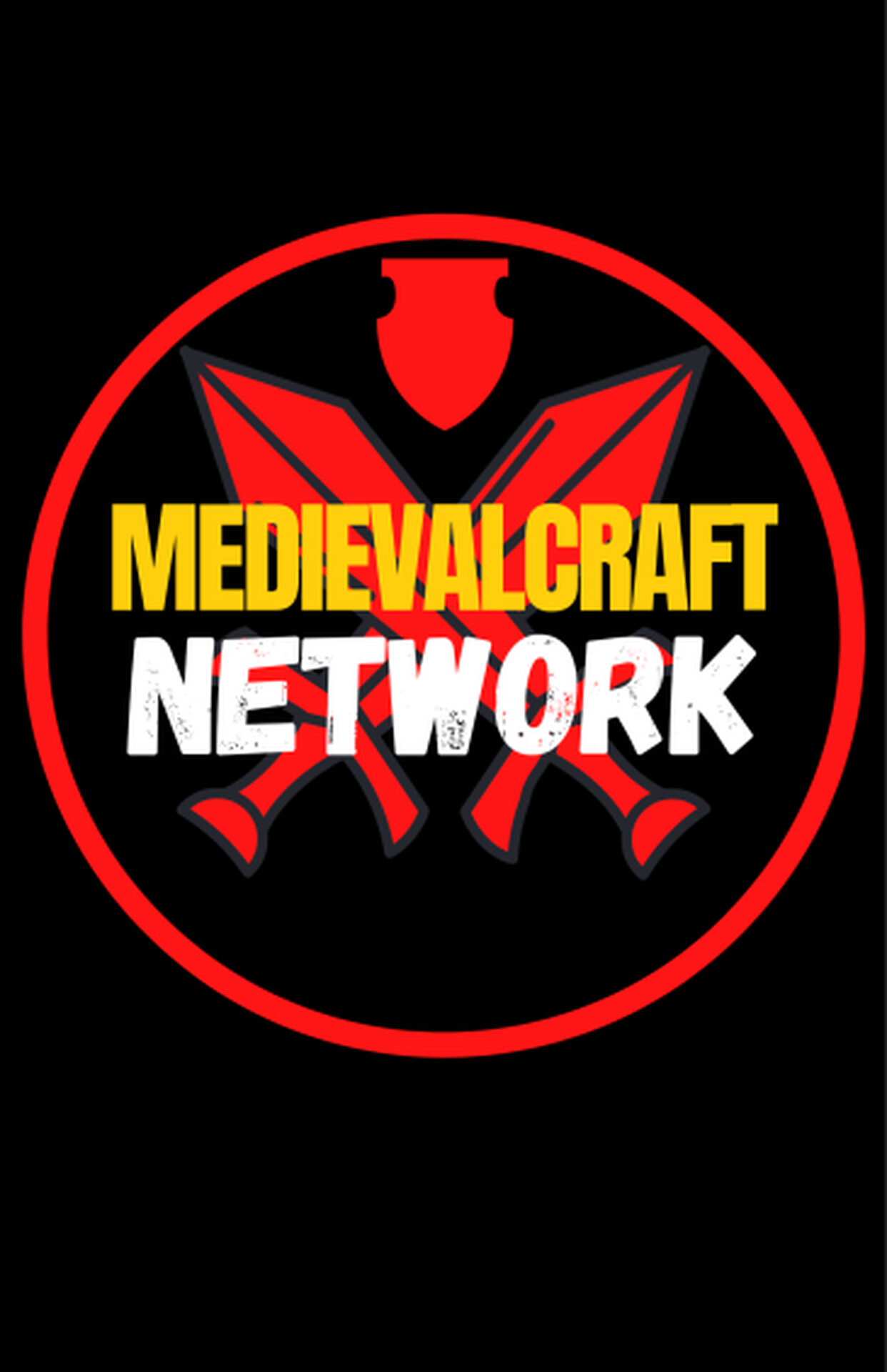MedievalCraft Minecraft Server