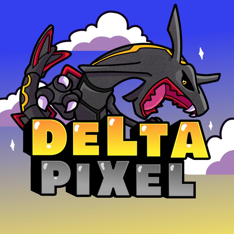 DeltaPixel - [1.12.2] Pixelmon | Raids | Gyms | Discord | BiomesOPlenty ...