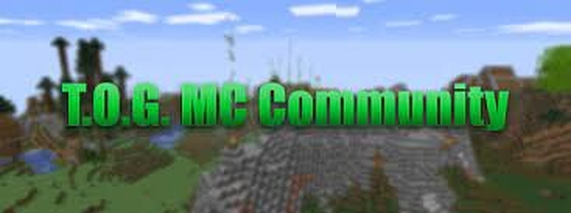 SANDBLOCK SMP FREE SMP NO RULES!!!!!!!! Minecraft Server