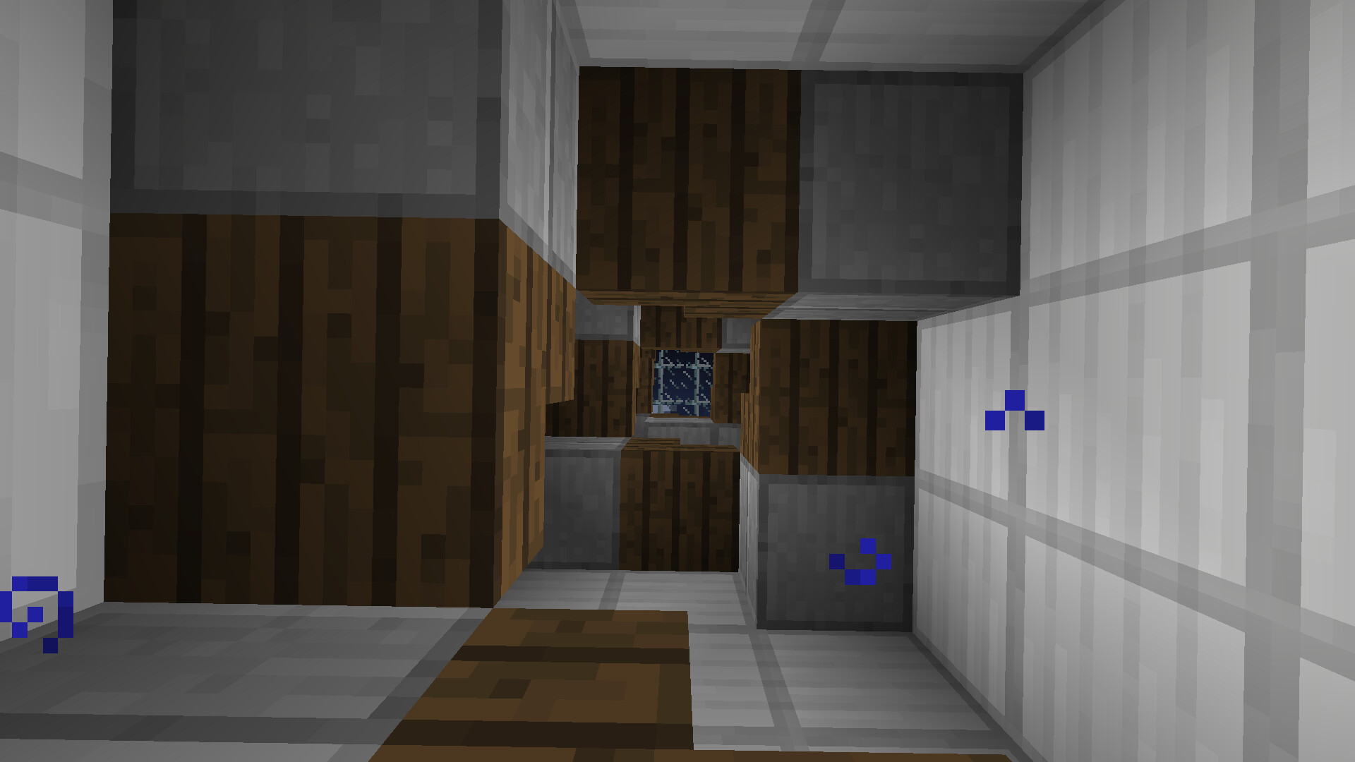 S.C.P. Minecraft Server