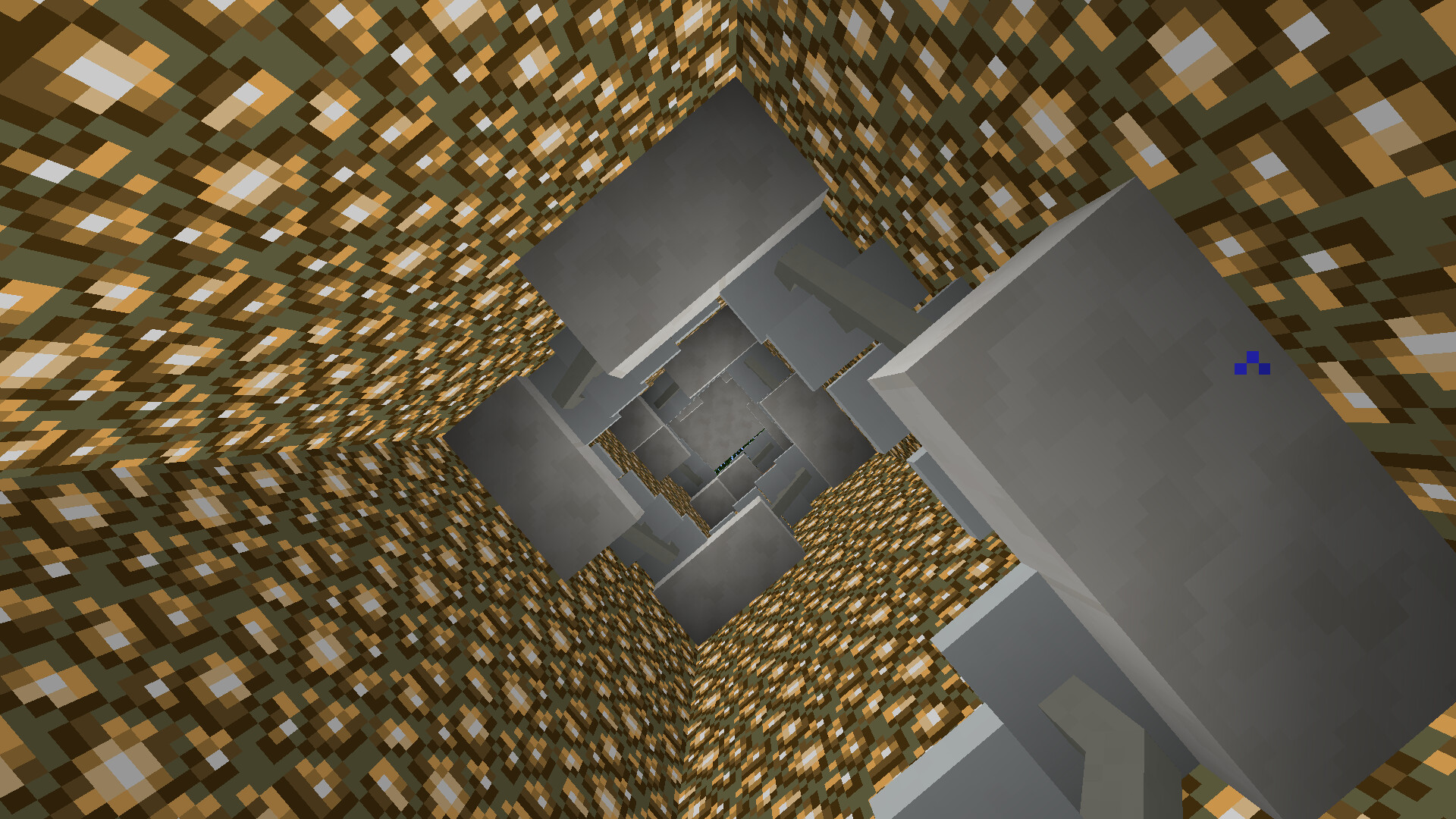 S.C.P. Minecraft Server