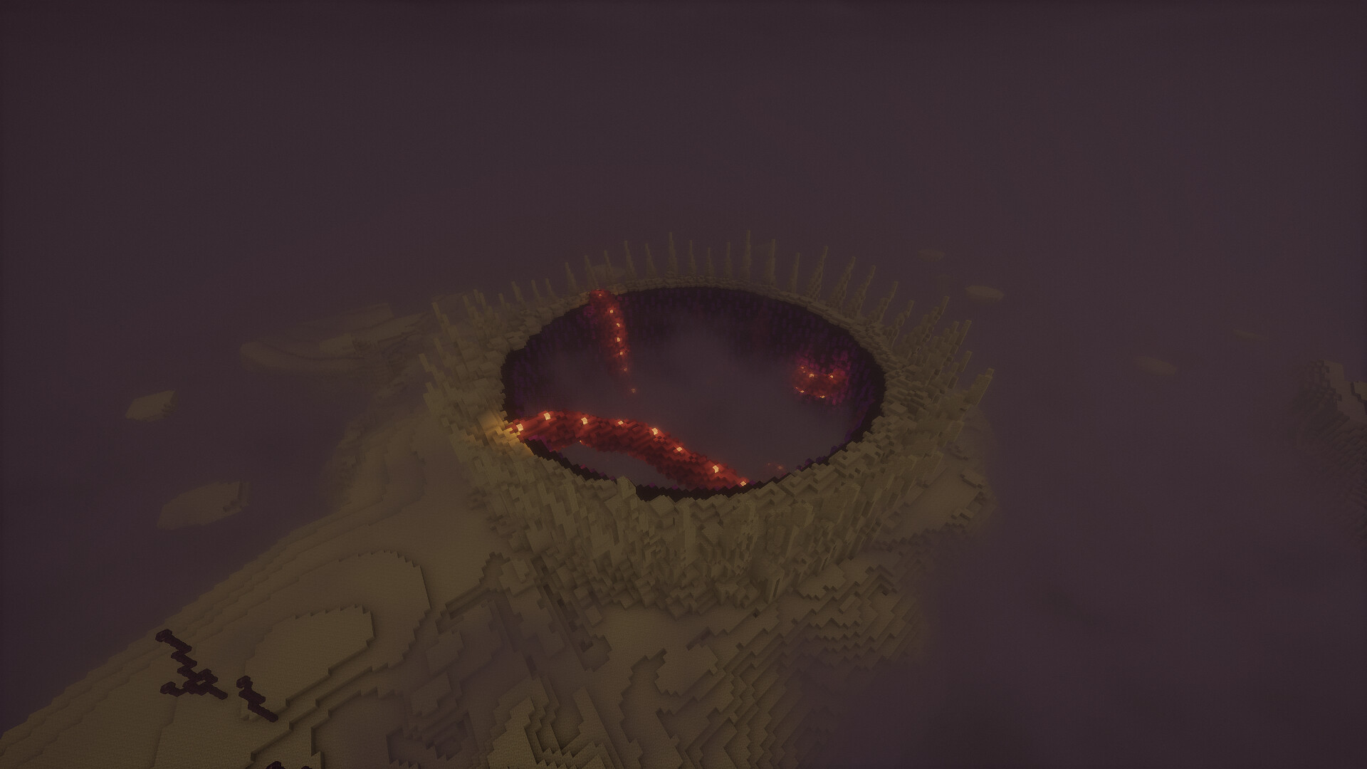 WarpedRealm - Custom Survival Server with Custom Mobs, Bosses, Items ...